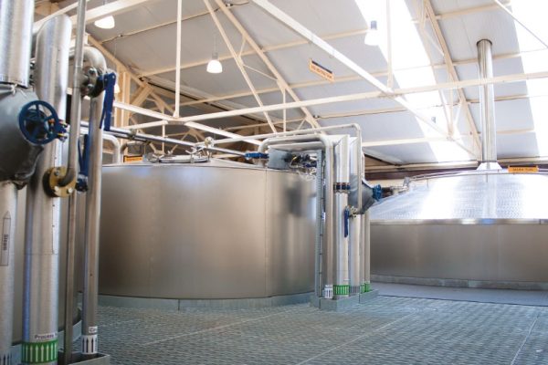 Chameleon® EXG – PestWest España